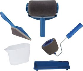 Paint Roller Brush Multifunctional Kit | Shop Today. Get it Tomorrow ...