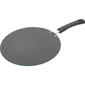 34cm Non Stick Aluminum Alloy Flat Pan | Shop Today. Get it Tomorrow ...