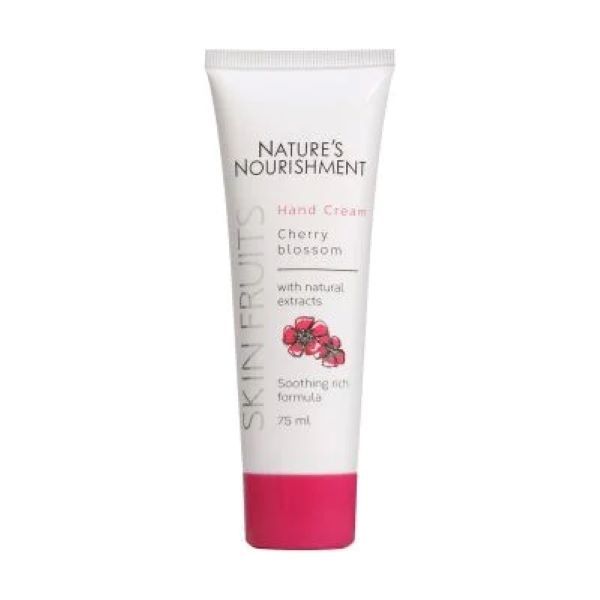 Nature's Nourishment Hand Cream 75ml x 2 | Shop Today. Get it Tomorrow ...