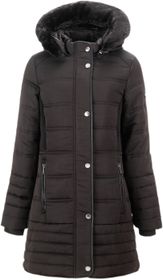 Firetrap - Junior Girls Winter Bubble Jacket - Black (Parallel Import ...