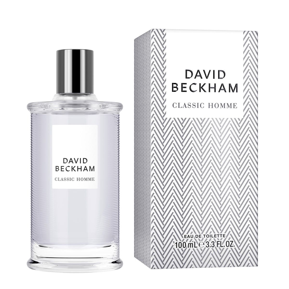 David Beckham Homme Eau De Toilette 100ML | Shop Today. Get it Tomorrow ...