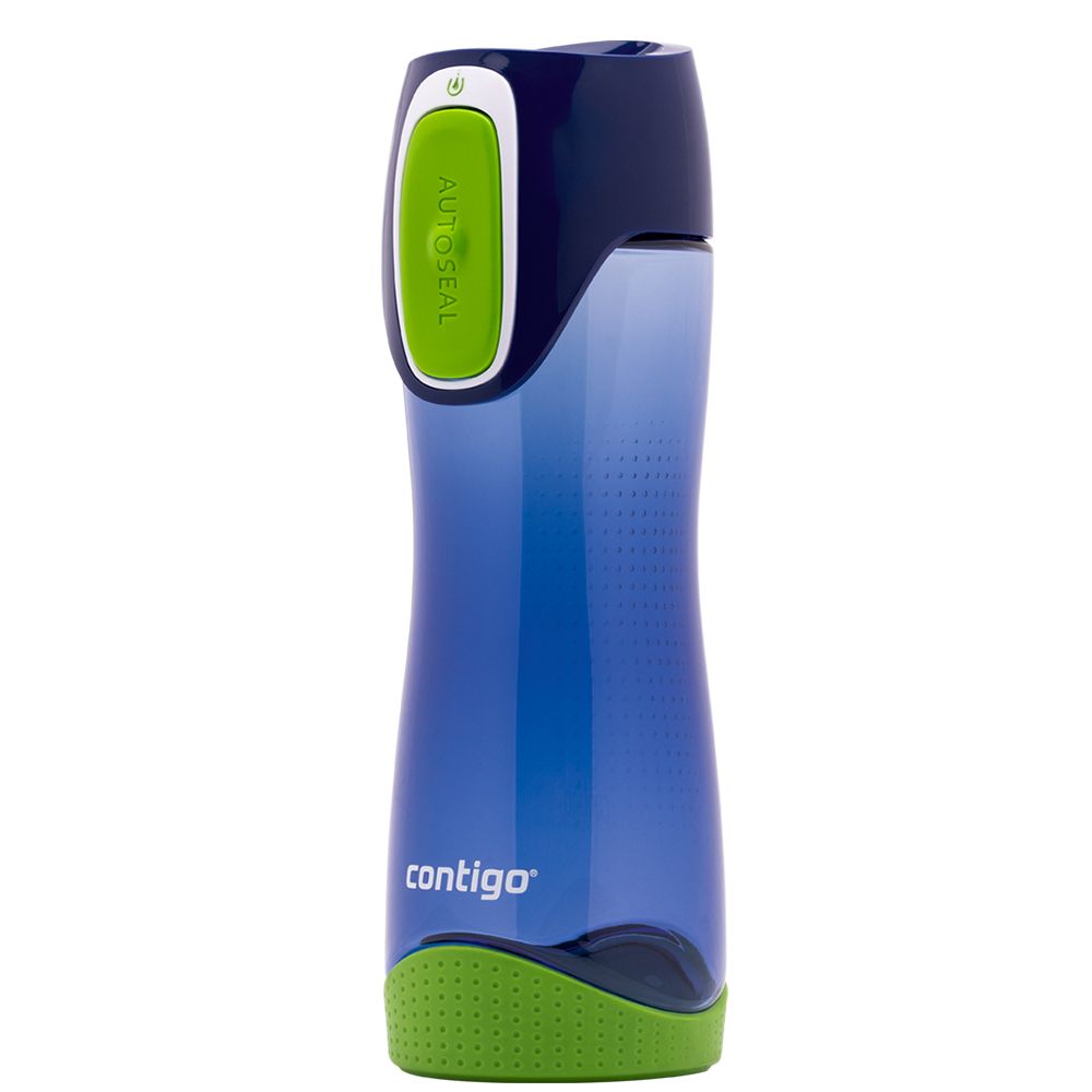 Contigo Swish Autoseal - 500ml - Cobalt | Shop Today. Get it Tomorrow ...