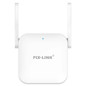 PIX-Link WIFI Extender Wi-Fi Repeater/ Router/ AP LV-WR35 USB WIFI ...