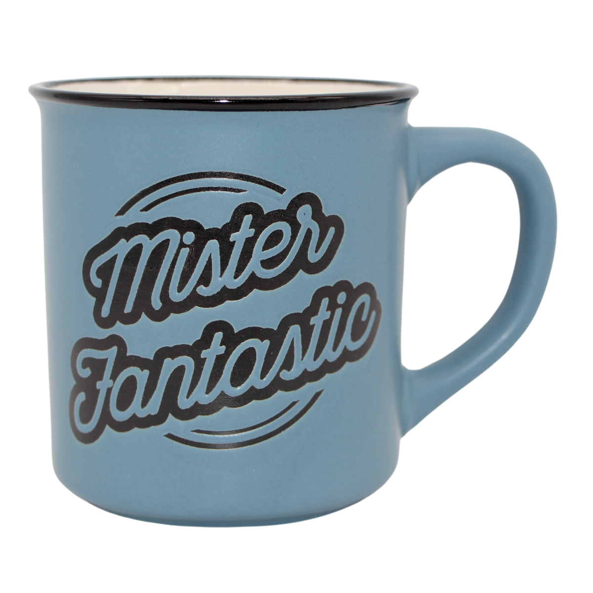 Manly Mug - Mister Fantastic | Shop Today. Get it Tomorrow! | takealot.com