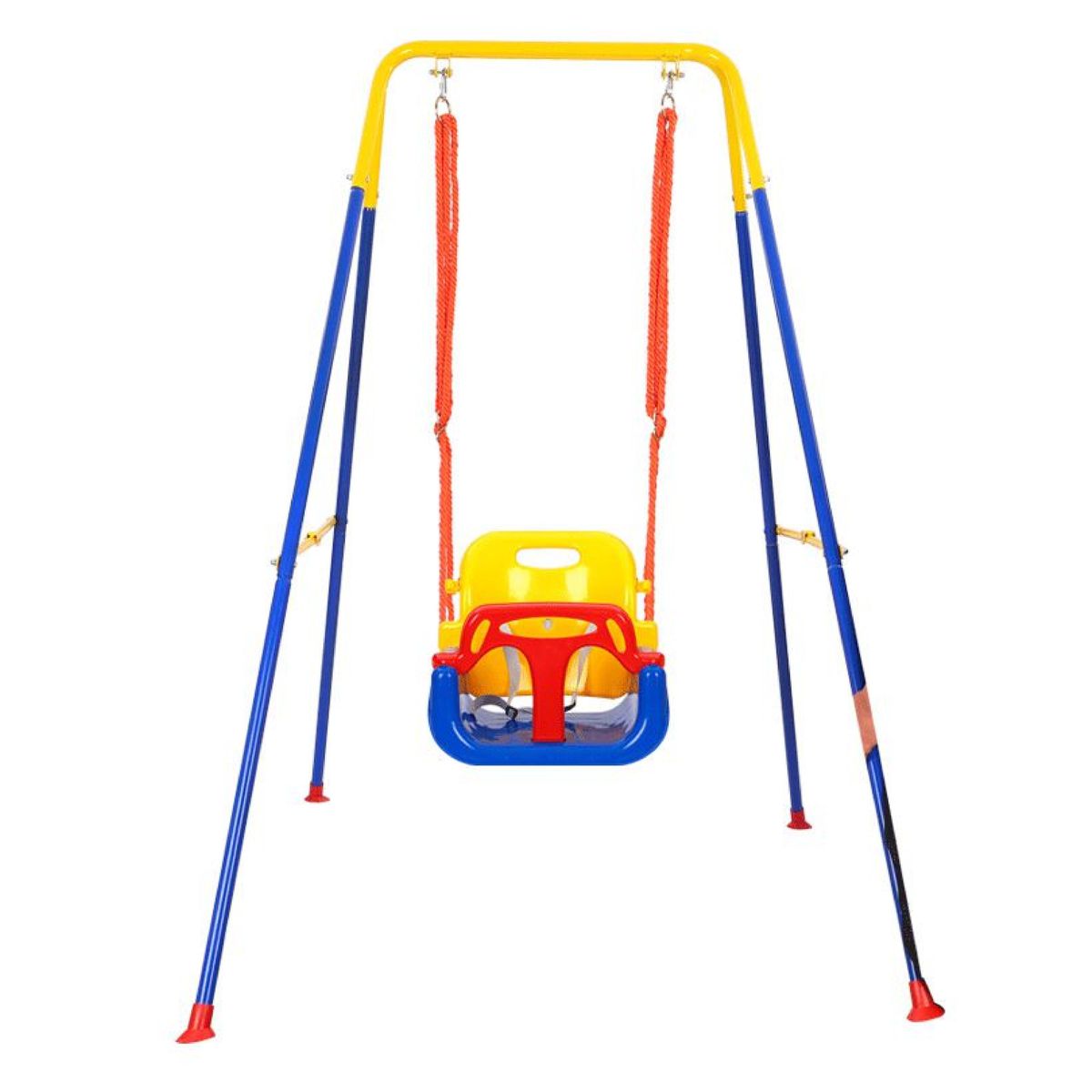 Children's Outdoor Swing - Blue | Shop Today. Get it Tomorrow ...