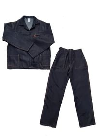 2 Piece Conti suit - Denim blue | Shop Today. Get it Tomorrow ...