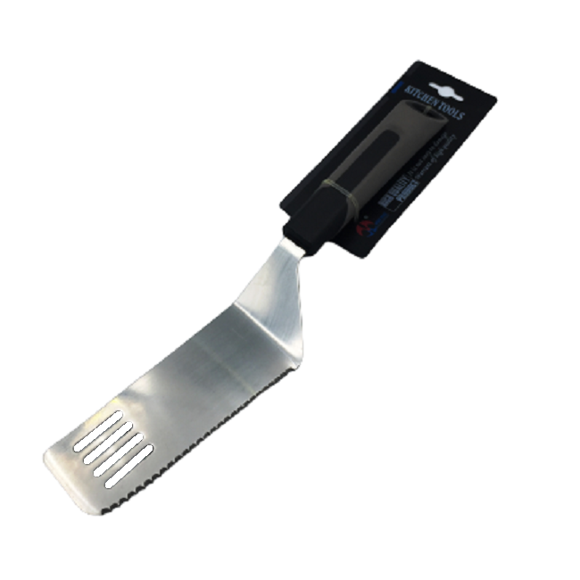 FI Steel Cake and Pizza Cutter, Toothed | Shop Today. Get it Tomorrow ...