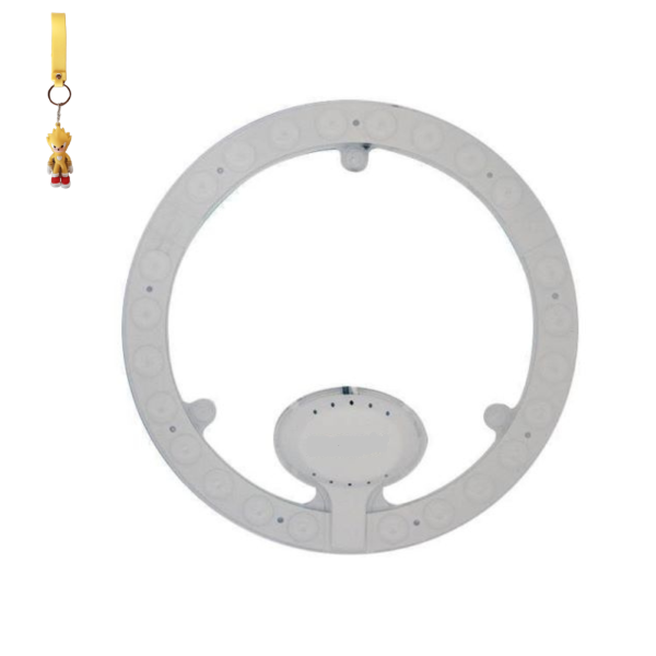 LED Ring Panel Round Ceiling Light | Shop Today. Get it Tomorrow ...