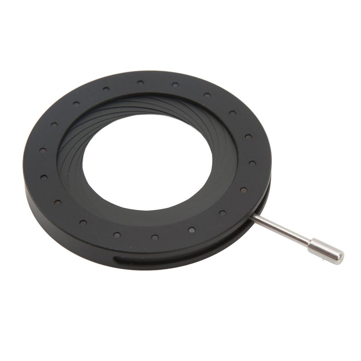 18-Blade Metal Aperture Diaphragm Compact | Shop Today. Get it Tomorrow ...