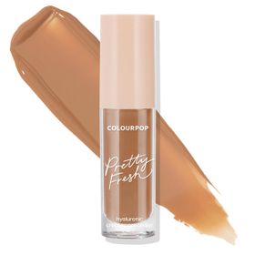 Colourpop Hydrating Hyaluronic Liquid Concealer Dark 158 W | Shop Today ...