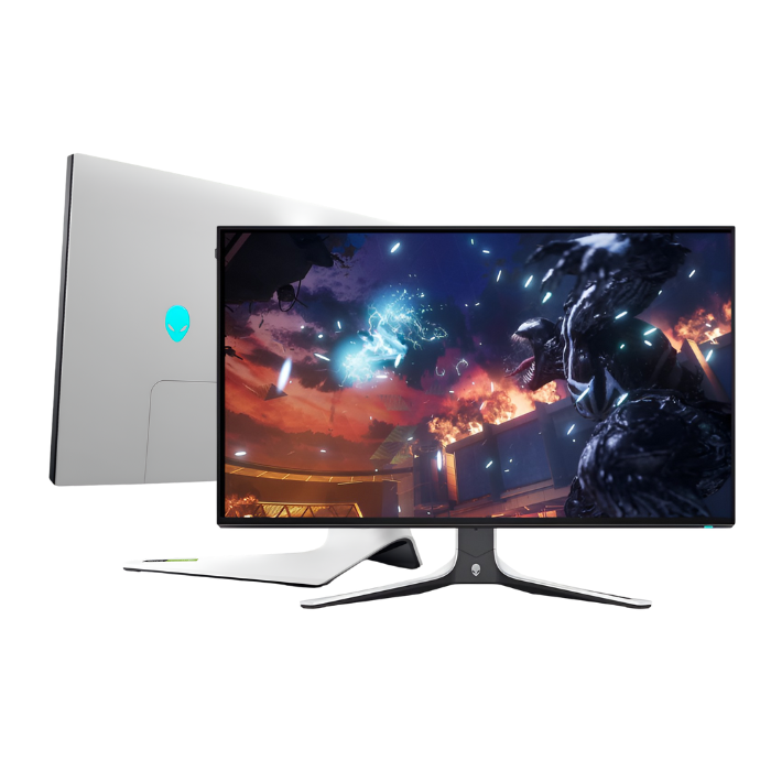 Dell Alienware AW2723DF 27"| 2560x1440 | QHD Fast IPS Nano Gaming ...