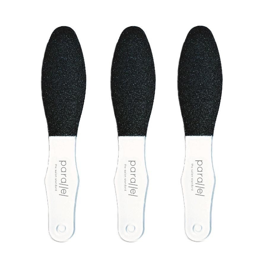3 x Parallel Deluxe Foot File Pack | Shop Today. Get it Tomorrow ...