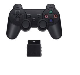 Replacement PlayStation 2 (PS2) Generic Wireless Controller | Shop ...