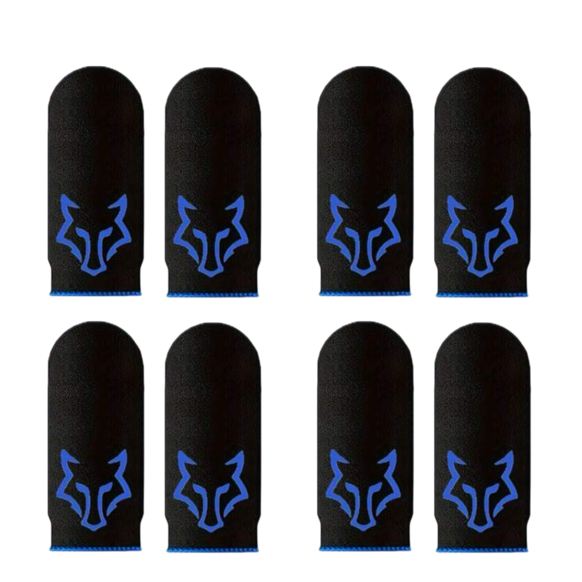 Fox Gaming Finger Sleeves | Shop Today. Get it Tomorrow! | takealot.com