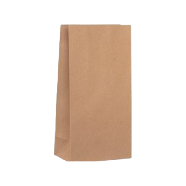 Brown Paper Bag SO16 (250's) | Shop Today. Get it Tomorrow! | takealot.com