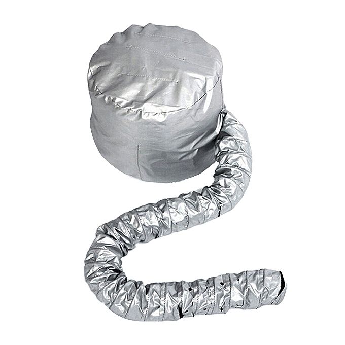 Hair Dryer Bonnet Attachment-Safety Saloon Dryer Bonnet-Saloon Heat Cap ...