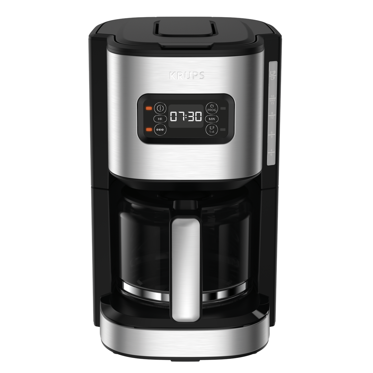 Krups Filter Coffee Machine | Shop Today. Get it Tomorrow! | takealot.com