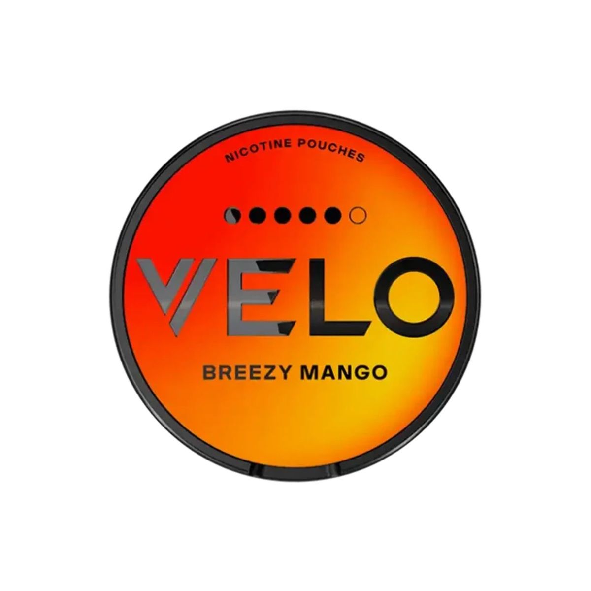 Velo Mango Breezy Nicotine Pouches | Shop Today. Get it Tomorrow ...