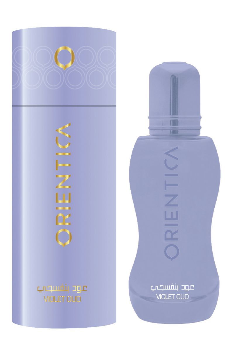 Orientica - Violet Oud 30ml Eau de Parfum | Shop Today. Get it Tomorrow ...