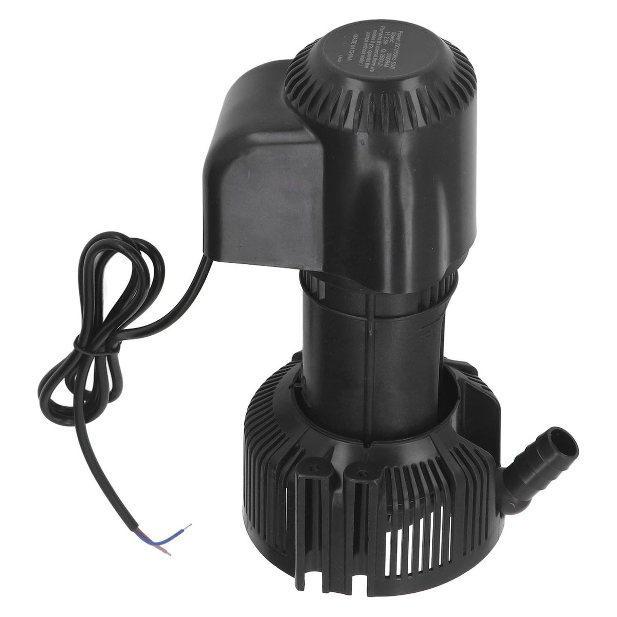 50W Air Cooler Pump 2500LPH 2.5m Lift IP68 | Shop Today. Get it Tomorrow! | takealot.com