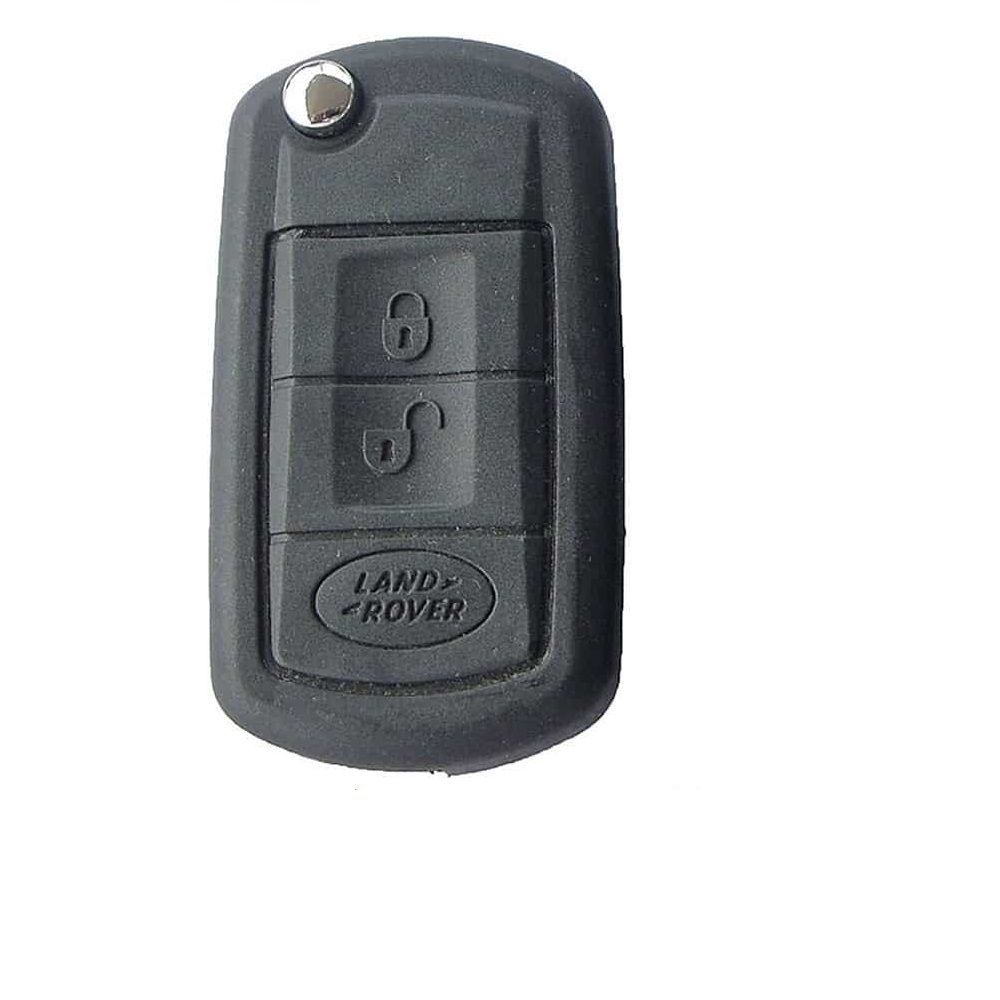 3 Button Car Key Shell Compatible with Landrover Range Rover Sport ...