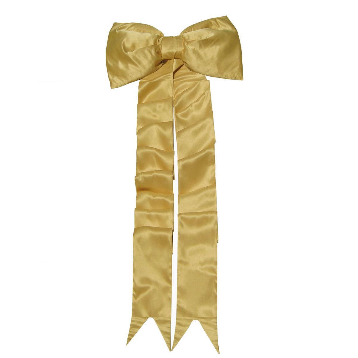 Klingshield Big Gold Car Bow | Shop Today. Get it Tomorrow! | takealot.com