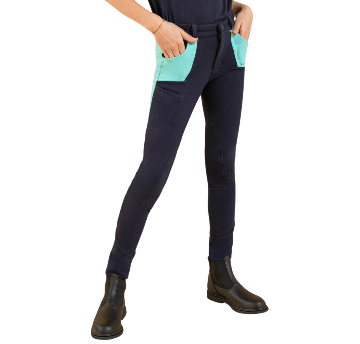 Kids' horse riding jodhpurs 120 | Shop Today. Get it Tomorrow ...