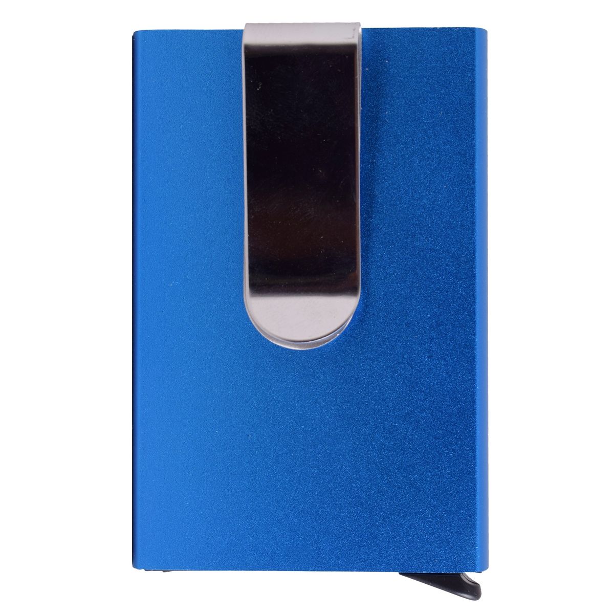Marco RFID Aluminium Auto Pop-Up Card Holder - Blue | Shop Today. Get ...