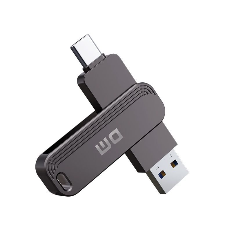 DM 64GB Flash Drive USB 3.2 /Type-C 2 in 1 High Speed -PD237 | Shop ...