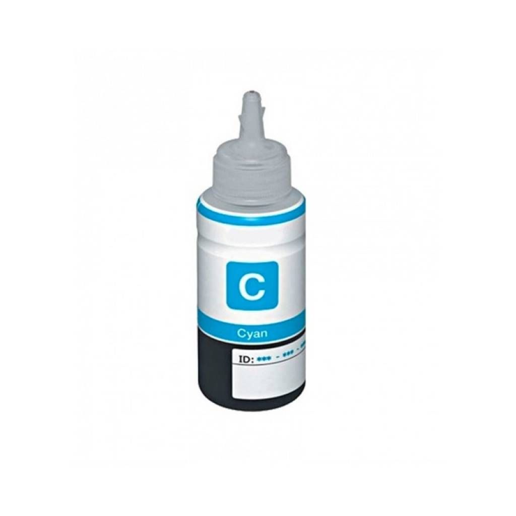 Epson T6642 Cyan Eco Ink | Shop Today. Get it Tomorrow! | takealot.com