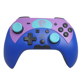 Minibird "The Unicorn" Wireless Bluetooth Controller for Nintendo ...