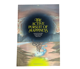 The Active Pursuit of Happiness - Daniel Abelson | Shop Today. Get it ...