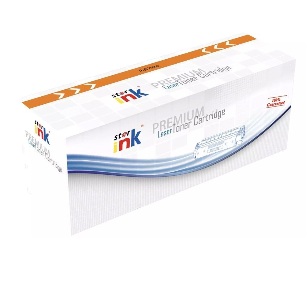 StarInk Pantum TL425X Premium Black Compatible Toner Cartridge - 6000 ...