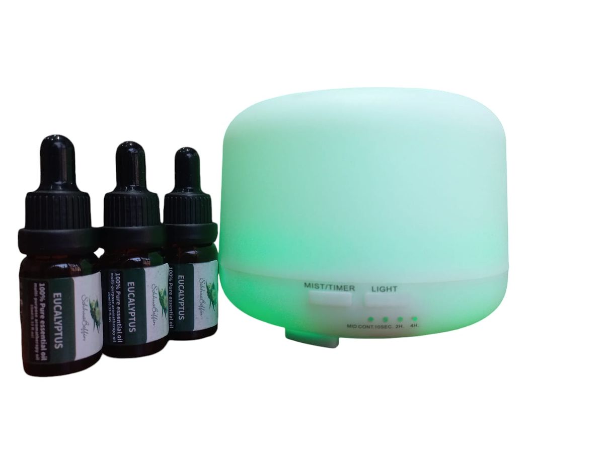 Aroma Diffuser Home Air Purifier | Shop Today. Get it Tomorrow ...