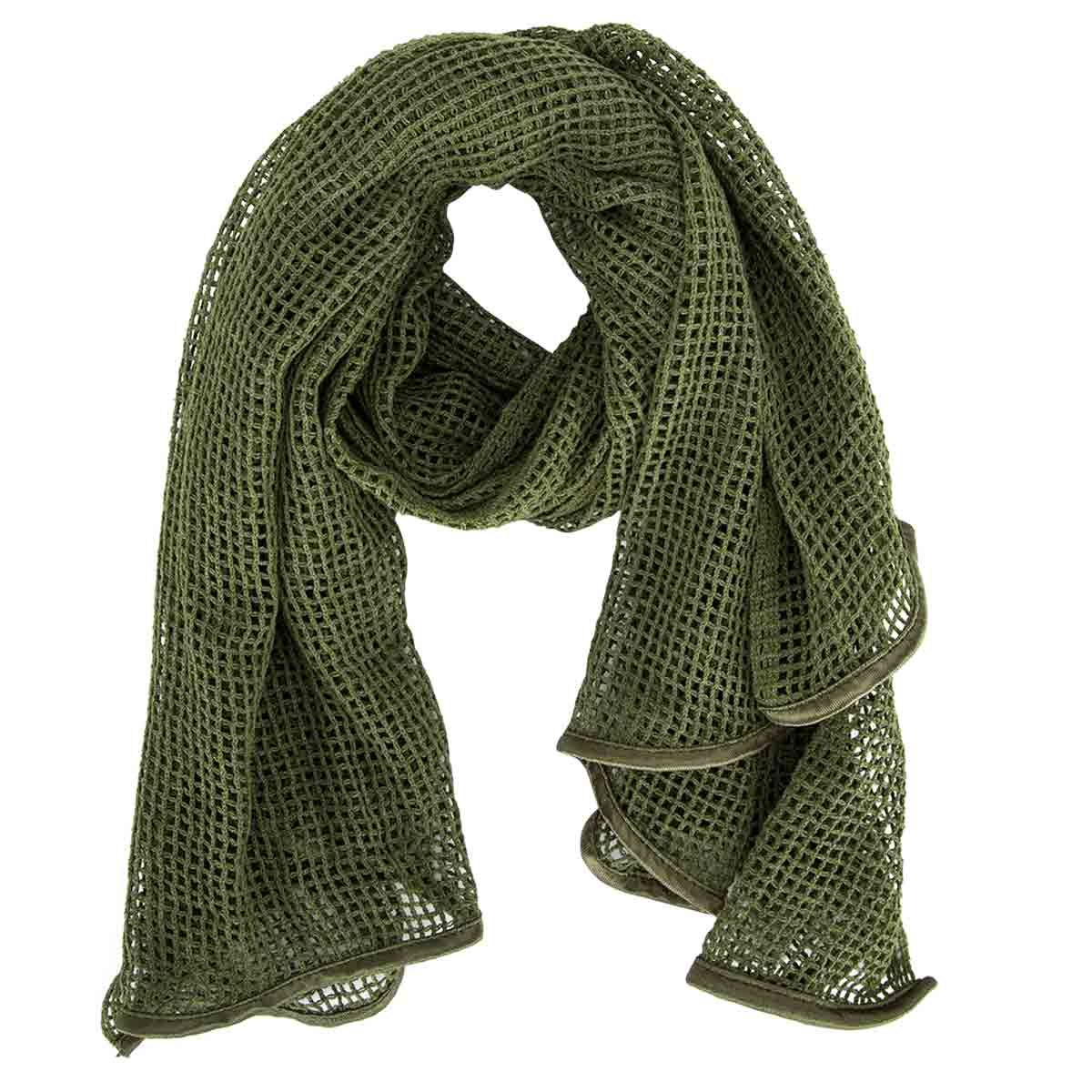 Scrim Net Military Scarf | Shop Today. Get it Tomorrow! | takealot.com