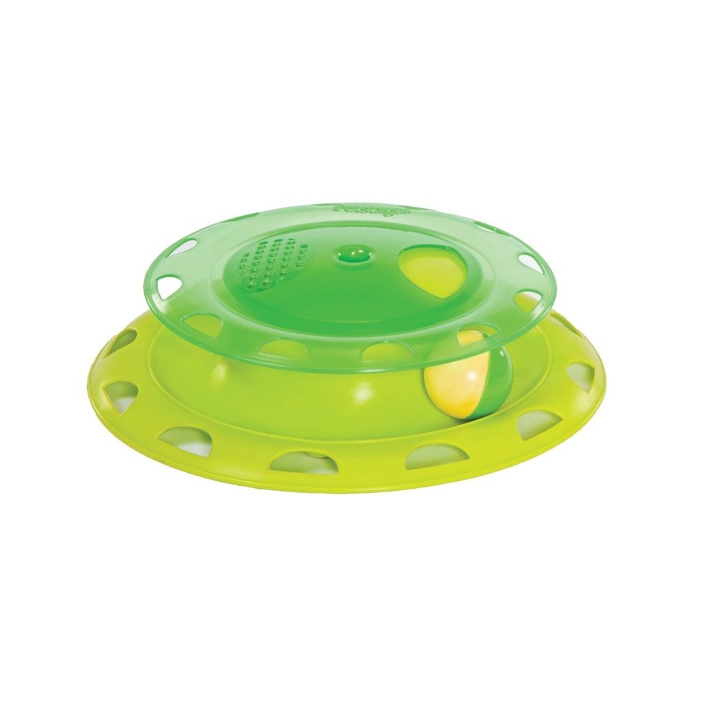 Perfect Pets - Crazy Chase Interactive Toy for Cats | Shop Today. Get ...