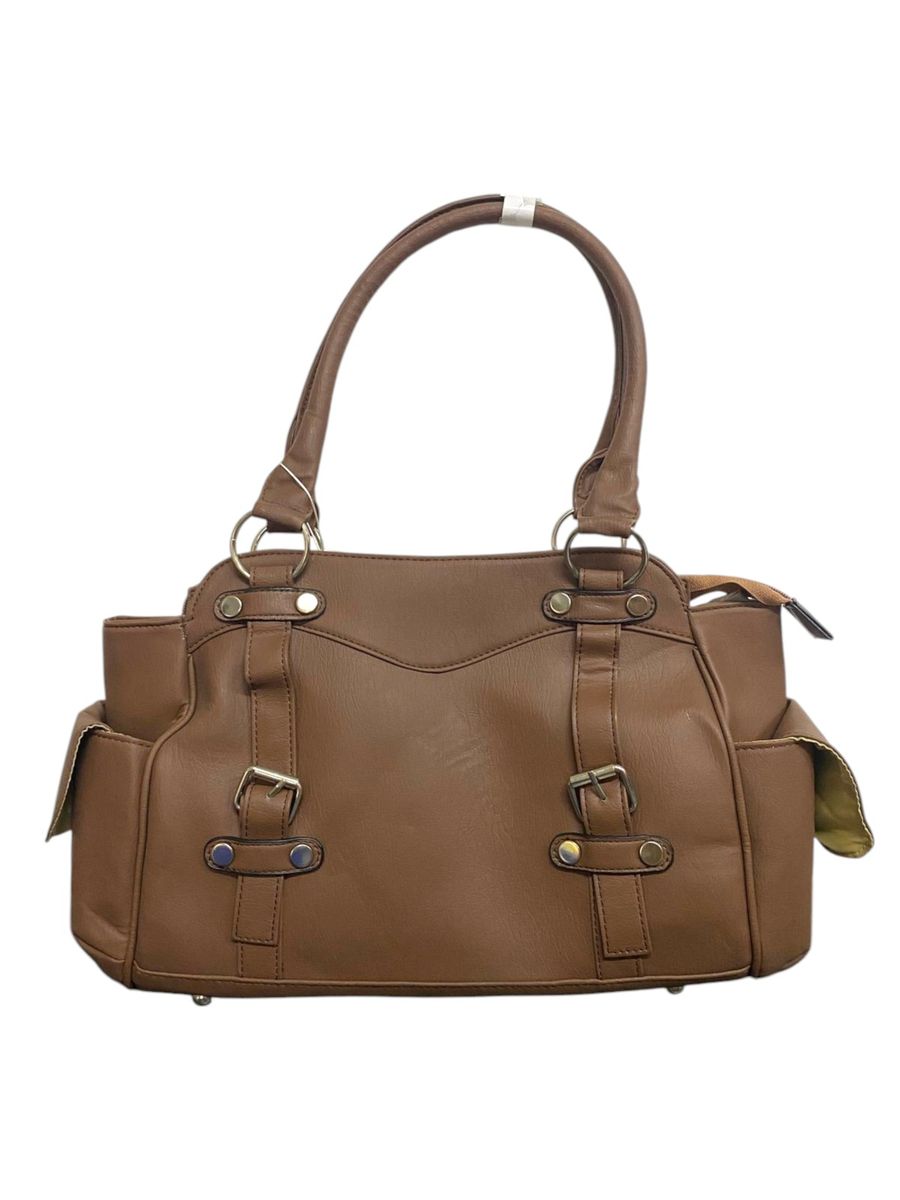 Loui Vani Ladies Leather Handbag-LZ2010-D | Shop Today. Get it Tomorrow ...