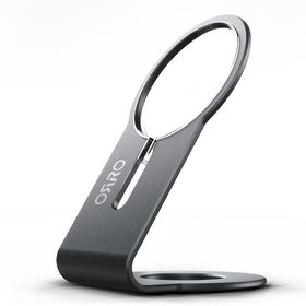 ORRO Home Plus - Aluminium Docking Station Stand for iPhone MagSafe ...