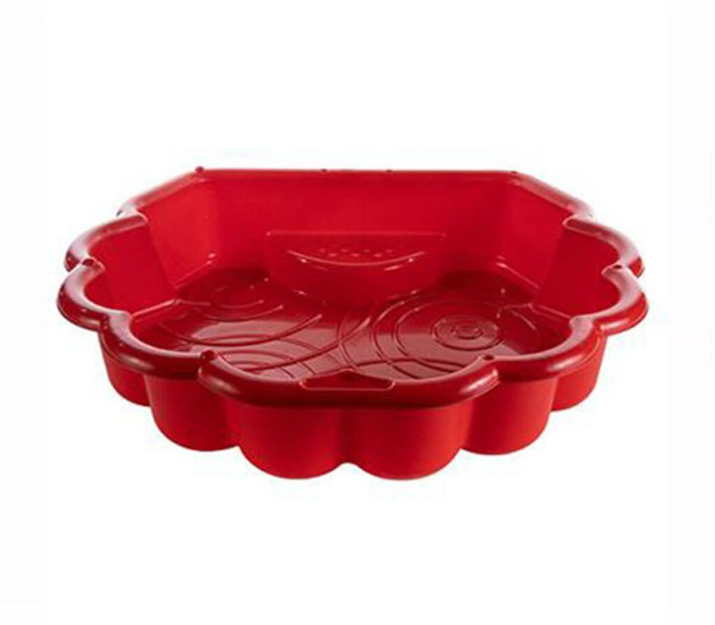 Kiddies Sunny Shell Pit | Shop Today. Get it Tomorrow! | takealot.com