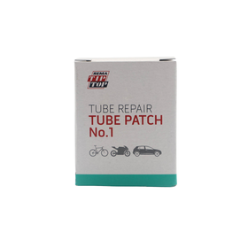 Rema Tip Top Tube Patch No.1 | Shop Today. Get it Tomorrow! | takealot.com