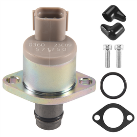 Fuel Pump Pressure Suction Control Valve for Peugeot Mazda Ford Opel ...