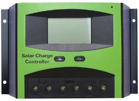 50A Digital Solar Regulator 12V/24V Solar Controller | Shop Today. Get ...