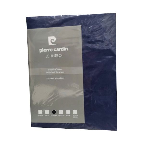 Pierre Cardin - Easyfit Combo Set - Navy | Shop Today. Get it Tomorrow ...