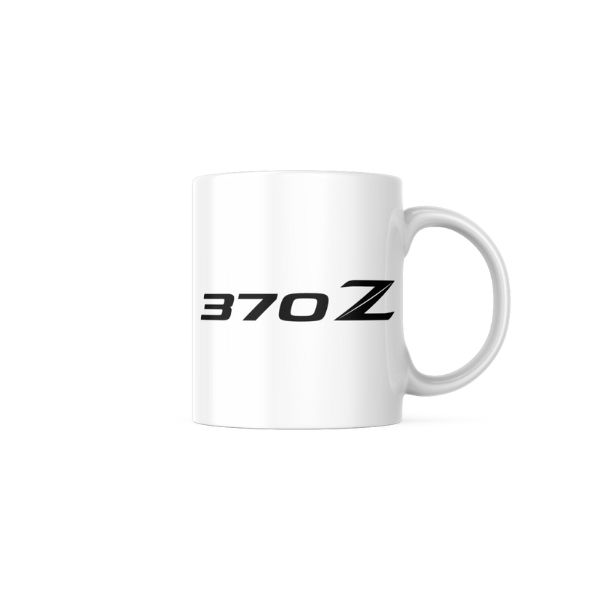 Nissan 370z Emblem Coffee Mug | Shop Today. Get it Tomorrow! | takealot.com