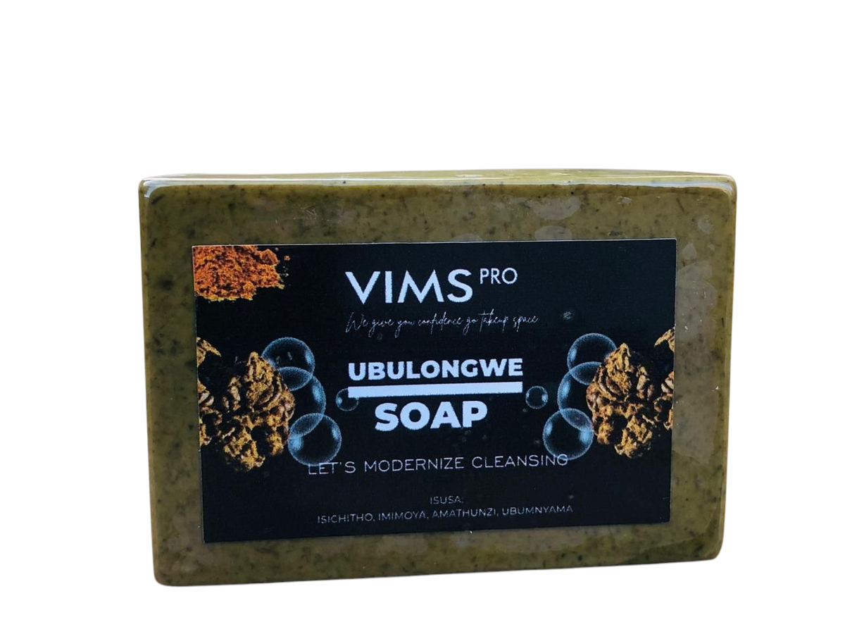 Ubulongwe Soap Vims Pro | Shop Today. Get it Tomorrow! | takealot.com