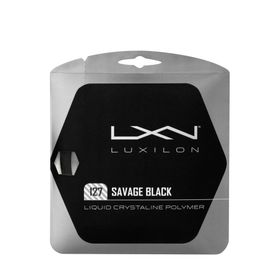 Luxilon Savage 127 Tennis String - Set | Shop Today. Get it Tomorrow ...