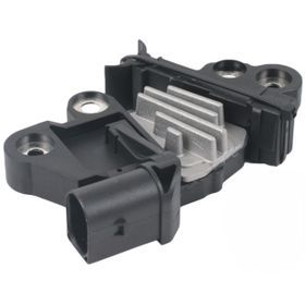 Replacement Alternator Regulator suitable for Ford Ranger and Ecosport ...