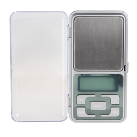 Mini Pocket Scale Digital Device With Auto Calibration | Shop Today ...