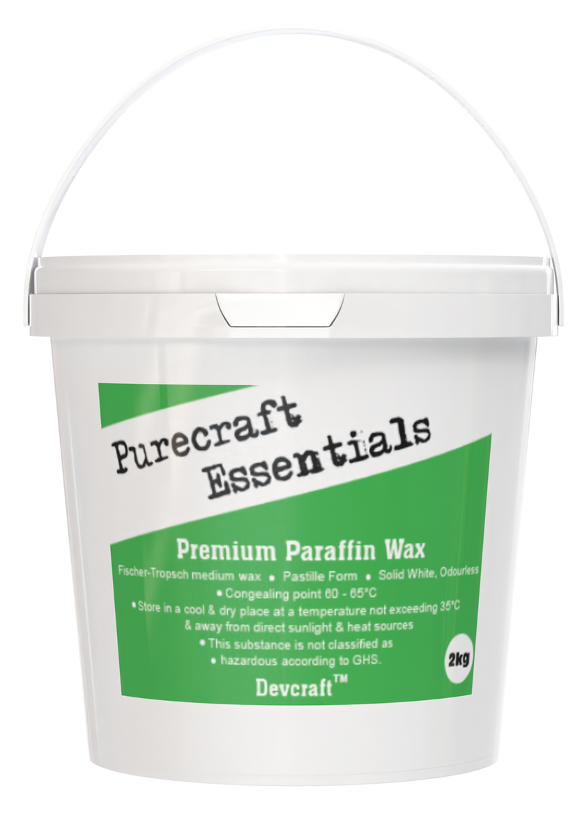 Devcraft Premium Paraffin Wax | Shop Today. Get it Tomorrow! | takealot.com