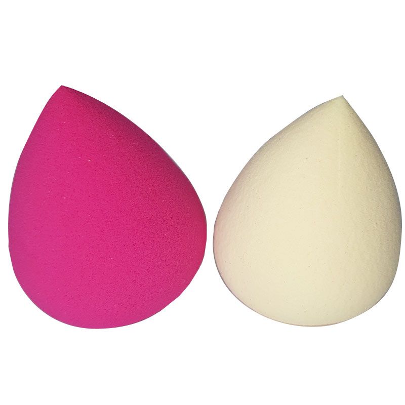 Make Up Sponges TinyTearDrop - Rose | Shop Today. Get it Tomorrow ...